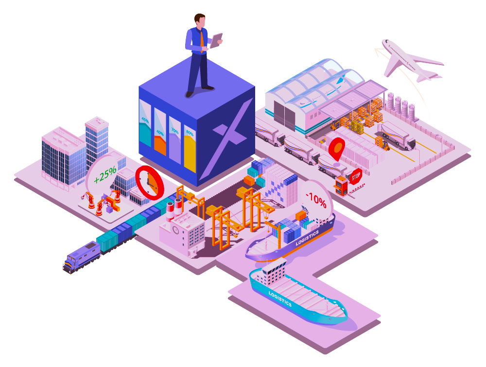 Fleetwise - Fleet Management System
